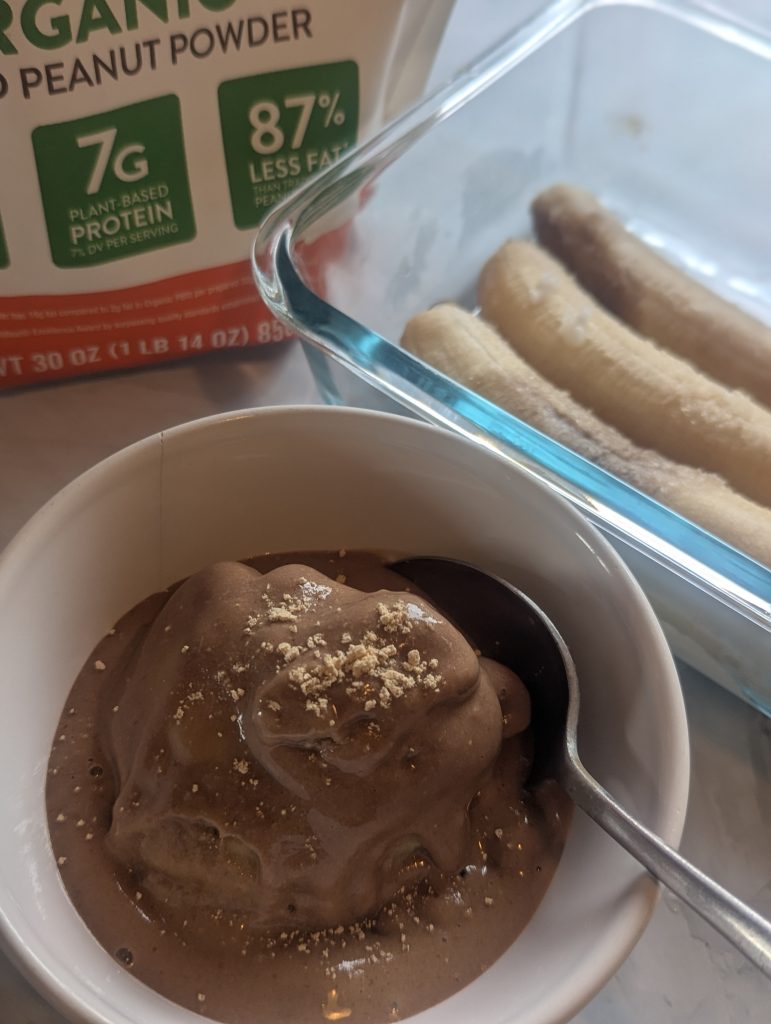 All Pureed (IDDSI Level 4) Recipes - Same Menu