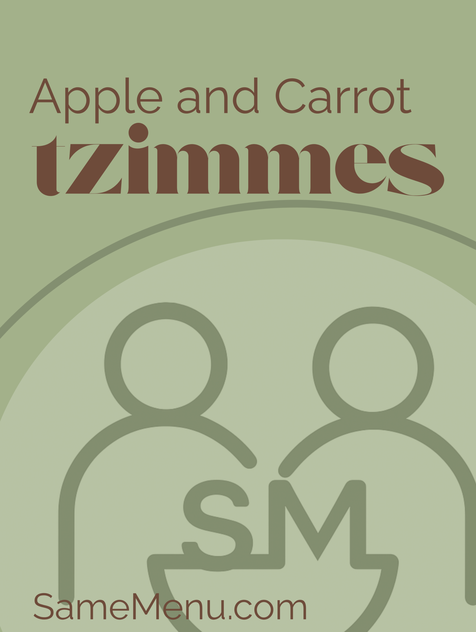 All Pureed (IDDSI Level 4) Recipes - Same Menu