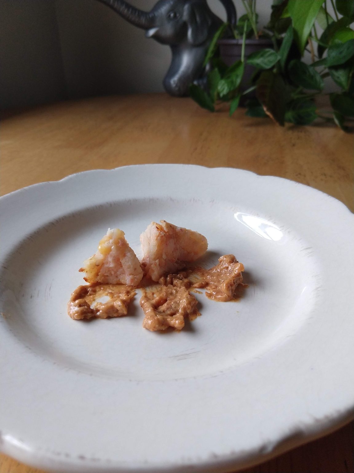 IDDSI Level 5 Minced and Moist Recipes | Dysphagia Friendly