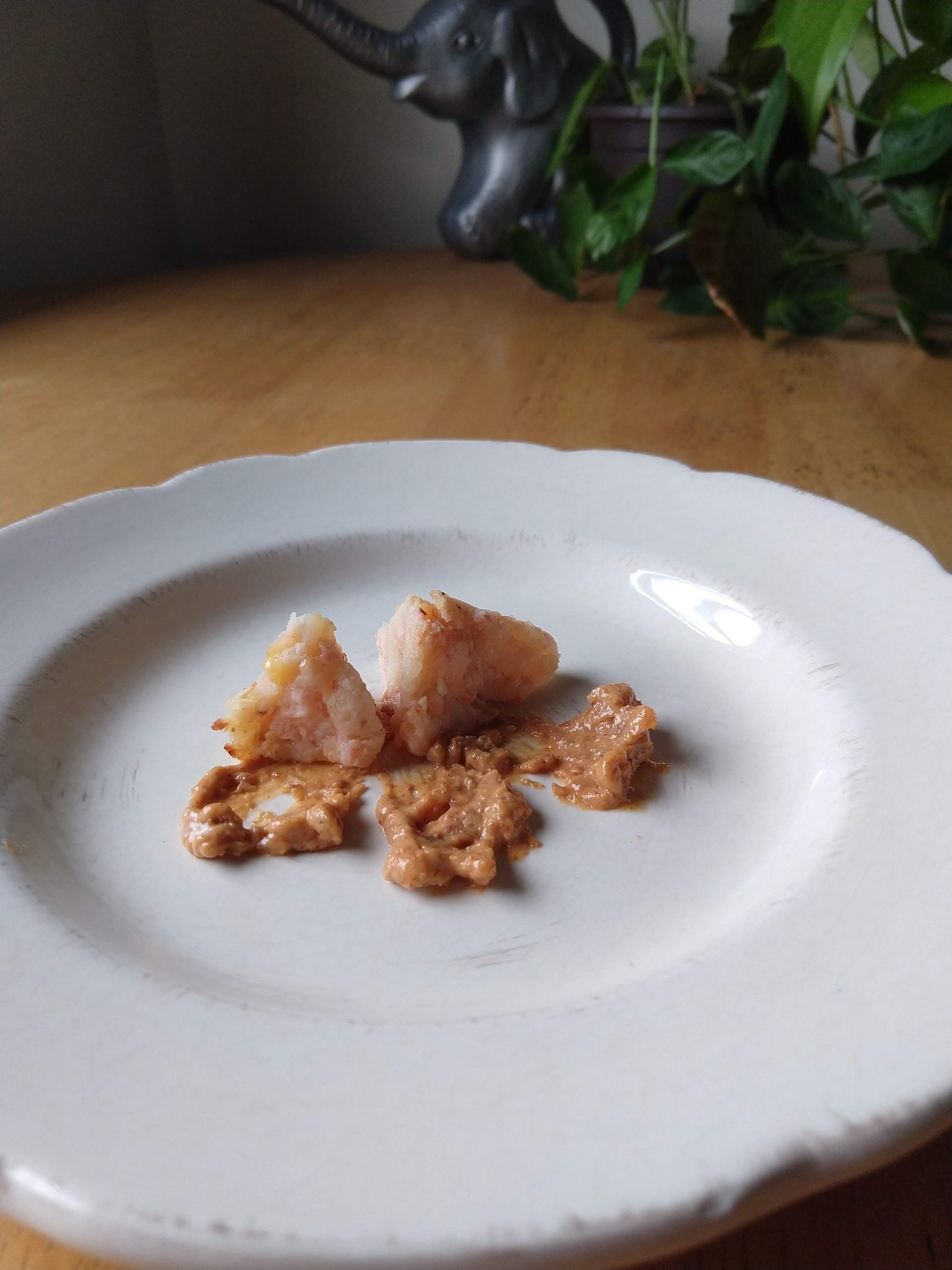 IDDSI Level 5 Minced and Moist Recipes | Dysphagia Friendly