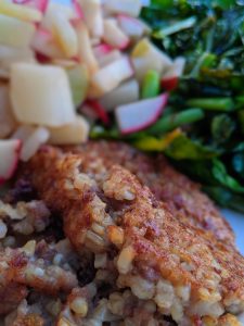 IDDSI Level 5 Minced and Moist Recipes | Dysphagia Friendly