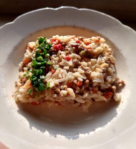 IDDSI Level 5 Minced and Moist Recipes | Dysphagia Friendly