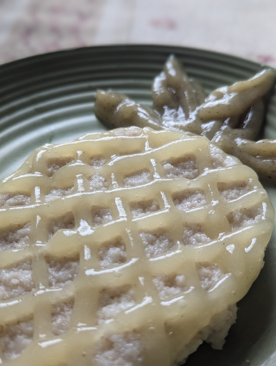 All Pureed (IDDSI Level 4) Recipes - Same Menu